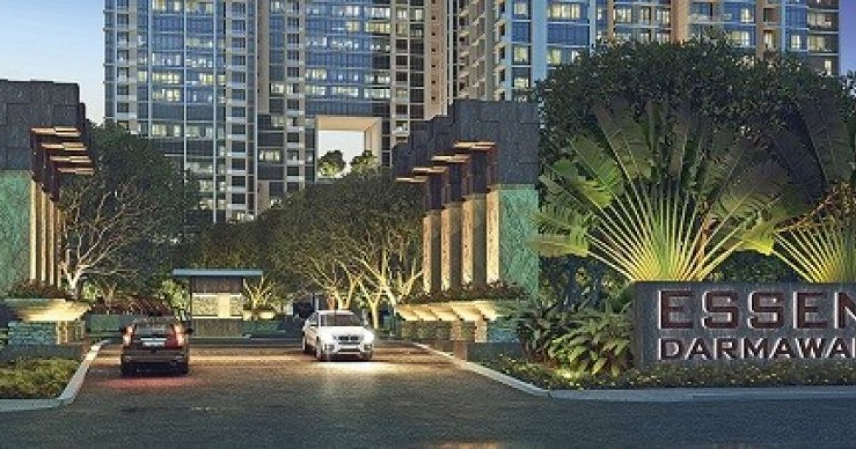 ESSENCE DARMAWANGSA, Jakarta - 5 Condos for sale and rent | Dot Property