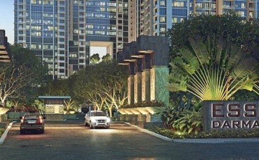 ESSENCE DARMAWANGSA, Jakarta - 5 Condos for sale and rent | Dot Property